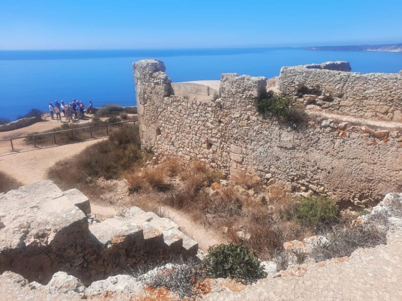 Best Coast Tour - Southwest of Europe - A Closer Look at the Itinerary
