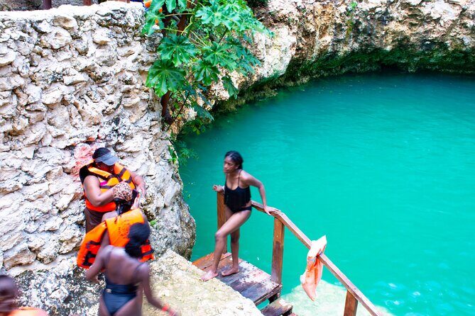 Best Combo from Cancun - Zipline Cenote ATV (Shared) and Lunch From Cancun - The Sum Up: Who Should Consider This Tour?