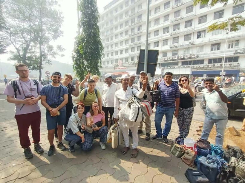 Best Combo Tour: Dabbawalas, Dhobi Ghat and Slum with Train - Who Will Love This Tour?