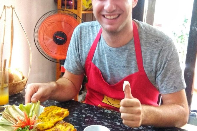 Best cooking class in Hoi An with Jolie (JHA3) - Key Points