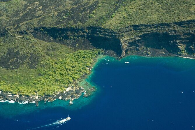Best Coral Reef Snorkel Tour in Kona - Protected Marine Sanctuary - Who Should Consider This Tour?