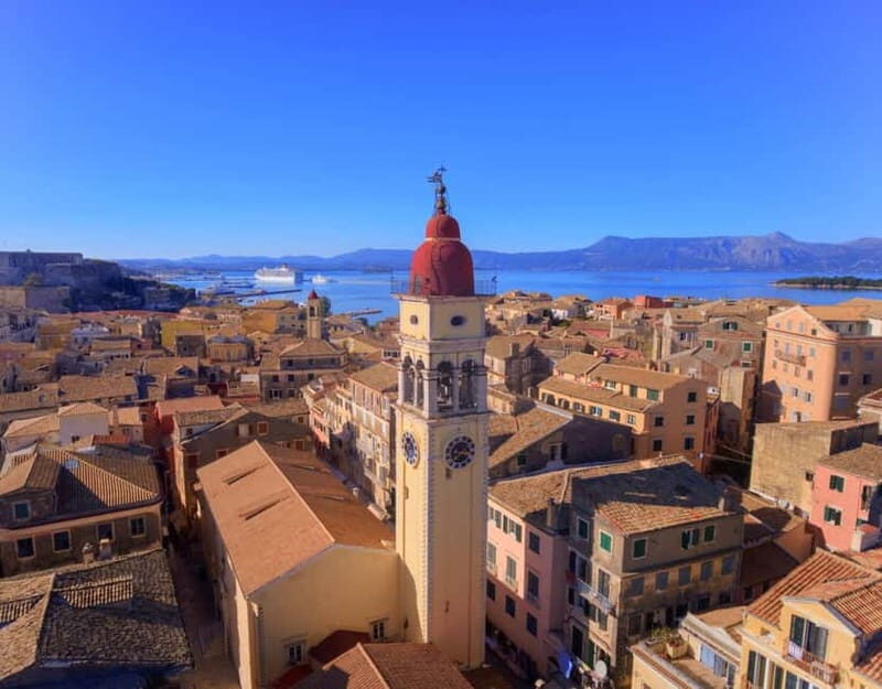 Best Corfu Tour for First Time Visitors - Real Traveler Perspectives