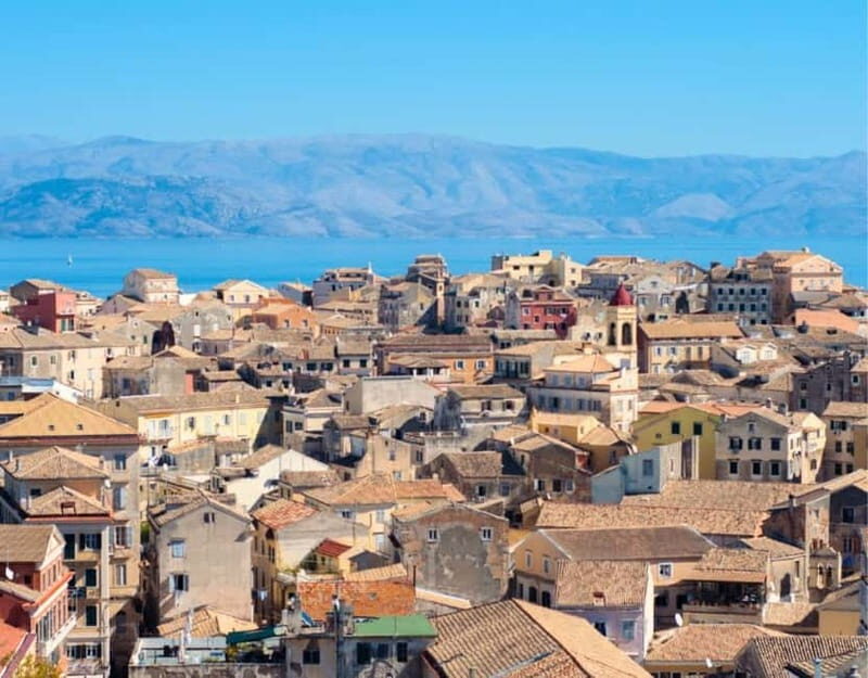 Best Corfu Tour for First Time Visitors - Practical Tips for Participants