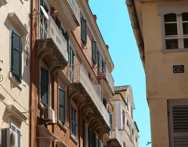Best Corfu Tour for First Time Visitors - Who Should Consider This Tour?