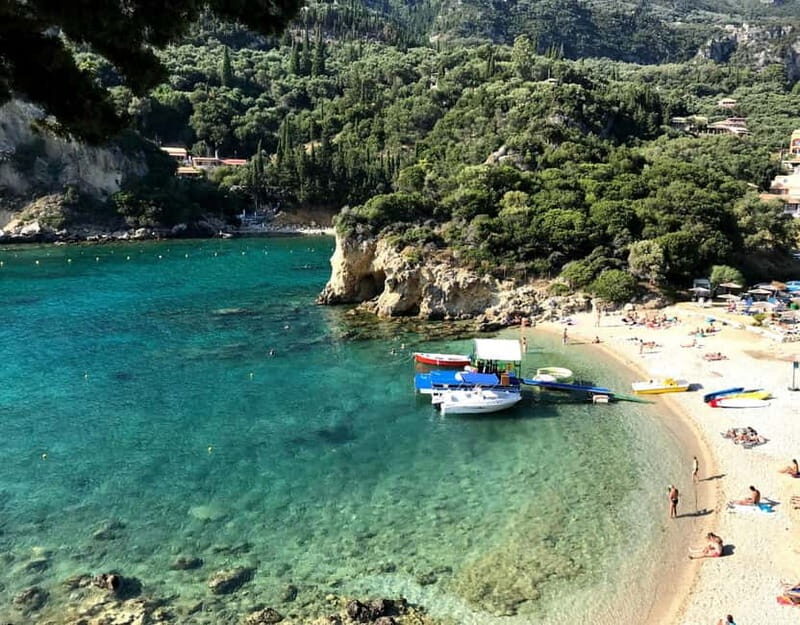 Best Corfu Tour for First Time Visitors - The Sum Up