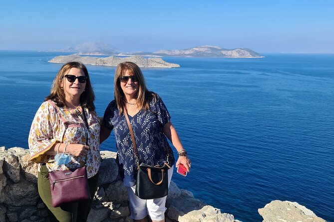 Best Corfu Tour With Boat Trip & Old Town for Cruise Passengers - Insights Into the Tours Accessibility and Traveler Requirements