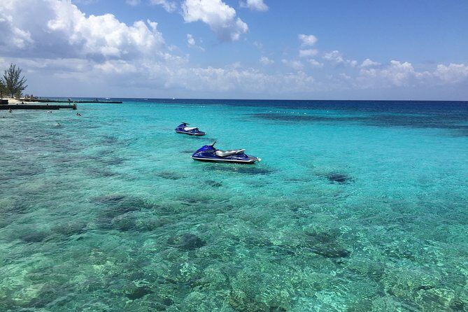 Best Cozumel Jet Ski Tour + Drinks + Snorkeling - Final summary