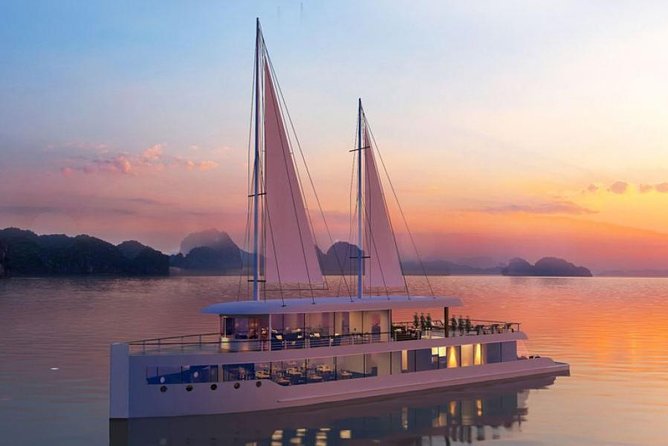 Best Cruise in Lan Ha Bay - Jade Sails Cruise - The Itinerary: A Well-Paced Day on the Water
