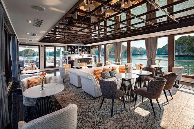 Best Cruise in Lan Ha Bay - Jade Sails Cruise - Why This Experience Offers Good Value