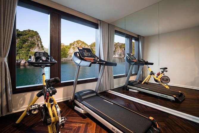 Best Cruise in Lan Ha Bay - Jade Sails Cruise - Who Should Consider This Tour?