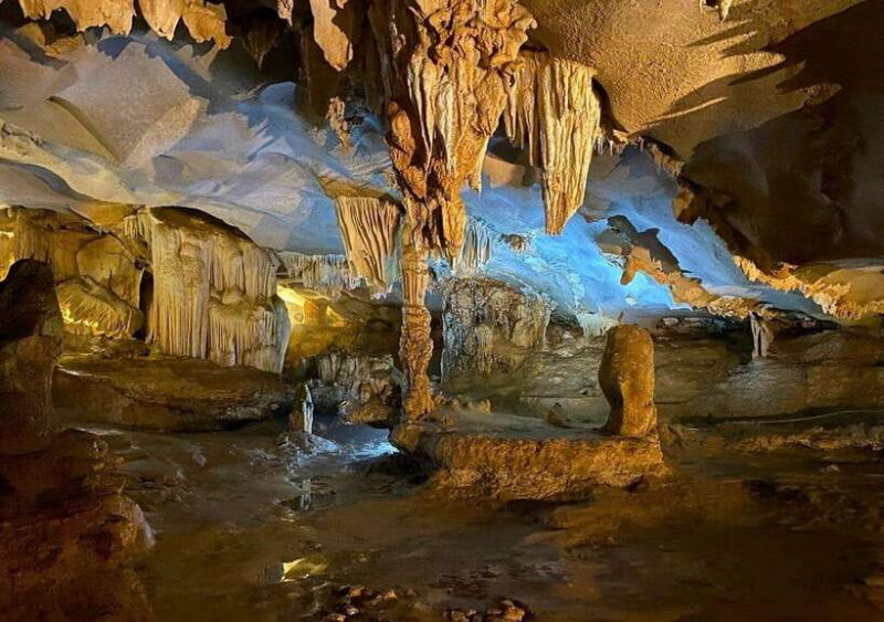 BEST Day Cruise Discover Untouched Beauty of Bai Tu Long Bay - What to Expect from the Bai Tu Long Bay Day Cruise