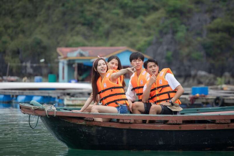 BEST Day Cruise Discover Untouched Beauty of Bai Tu Long Bay - Pricing and Value Analysis