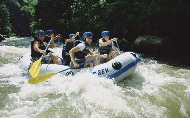 Best Deal Bali Rafting All-Inclusive - FAQ