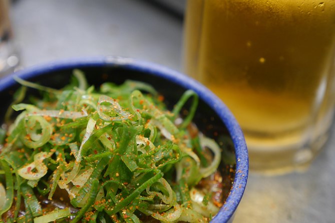 Best Deep Osaka Nighttime Food-N-Fun With Locals (6 or Less!) - Cancellation Policy
