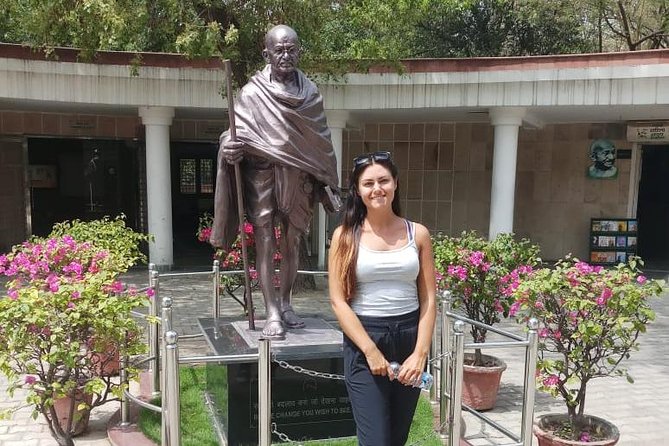 Best Delhi City Tour with Tour Guide - In The Sum Up