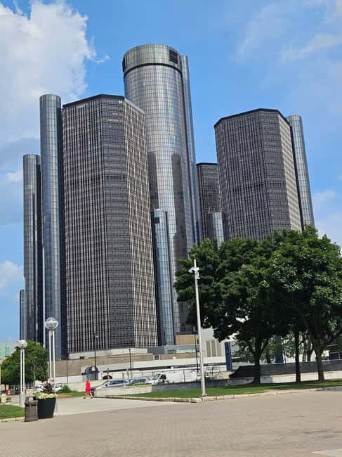 Best Detroit Walking Tour - Introduction