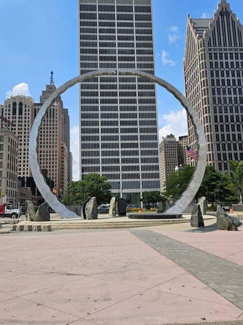 Best Detroit Walking Tour - Authenticity and Authentic Experiences