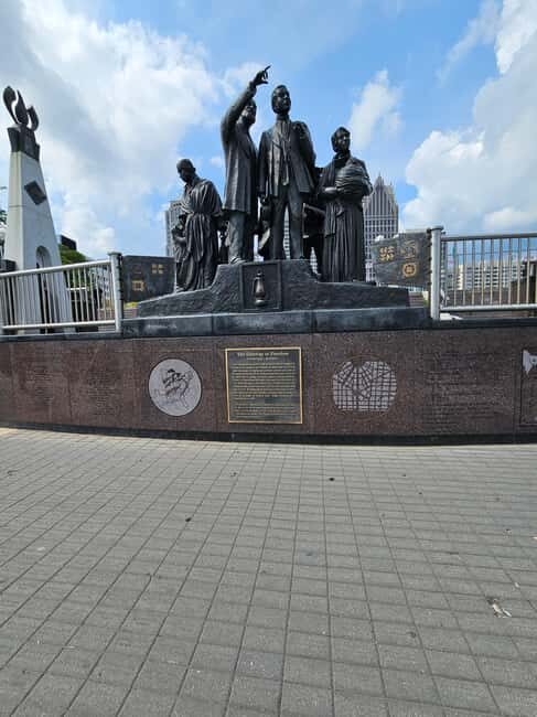 Best Detroit Walking Tour - Who Will Enjoy This Tour?