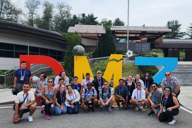 Best DMZ Tour Korea from Seoul (Red Suspension Bridge Optional) - A Deep Dive into the Itinerary: What You’ll Experience