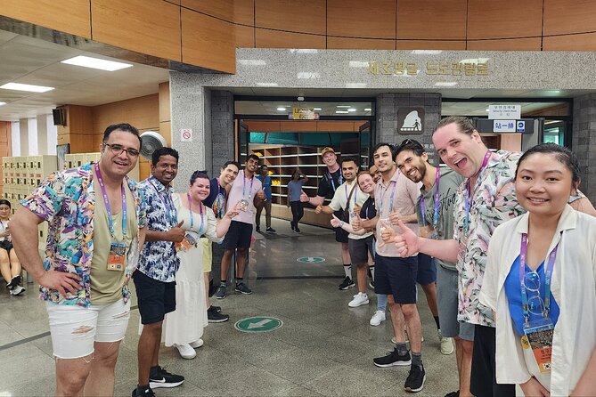 Best DMZ Tour Korea from Seoul (Red Suspension Bridge Optional) - FAQ