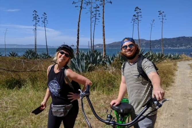 Best E-Bike Rental! Wine Country Fun - Positive Reviews and Feedback