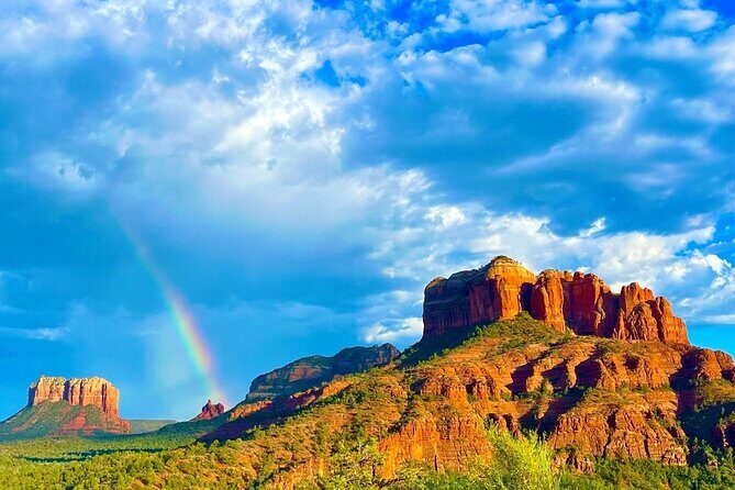 Best E-Bike Tour of Sedona with Private Local Guide - Introduction: Exploring Sedona by E-Bike