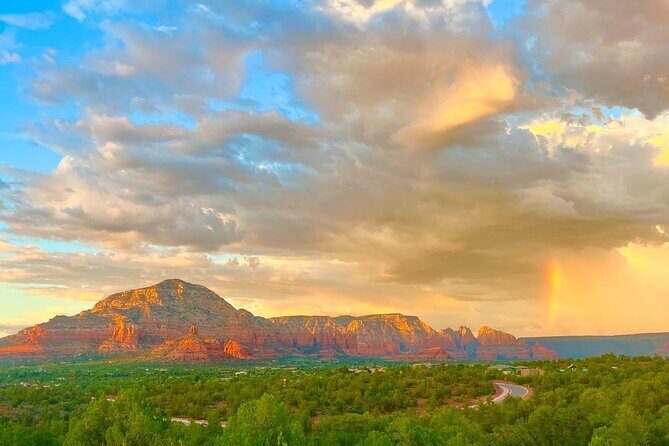 Best E-Bike Tour of Sedona with Private Local Guide - Key Points