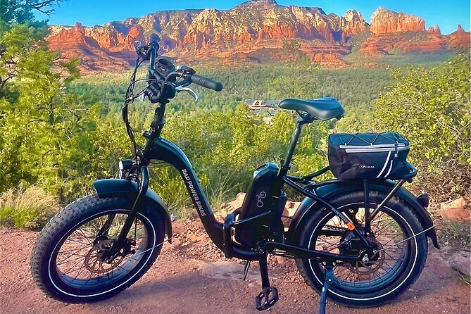 Best E-Bike Tour of Sedona with Private Local Guide - Who Will Love This Tour?