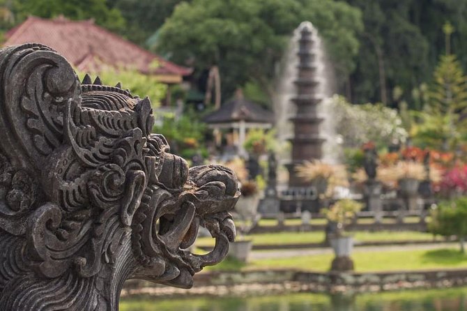 Best East Bali Tour - Transportation and Overall Experience
