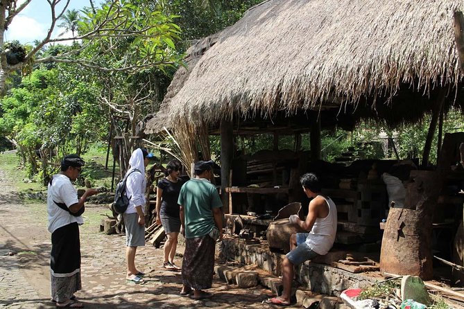 Best East Bali Tour - FAQ