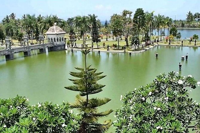 Best Eastern Bali Day - Private Tour - An In-Depth Look at the Tour Itinerary