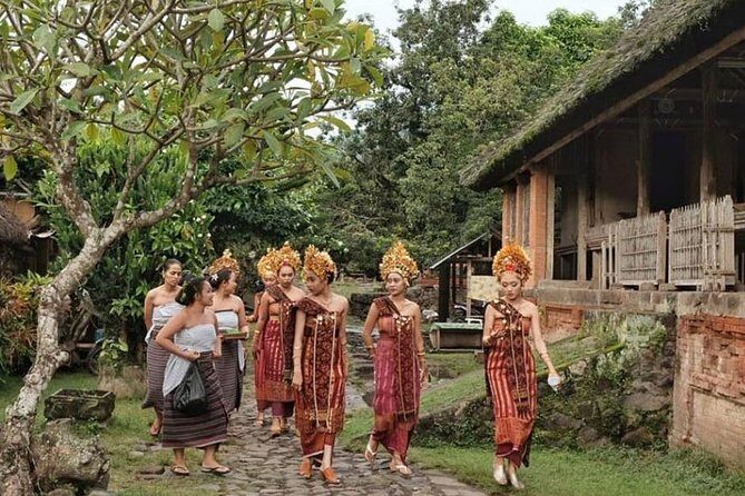 Best Eastern Bali Day - Private Tour - The Value of This Experience