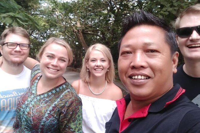 Best Eastern Bali Day - Private Tour - Who Should Consider This Tour?