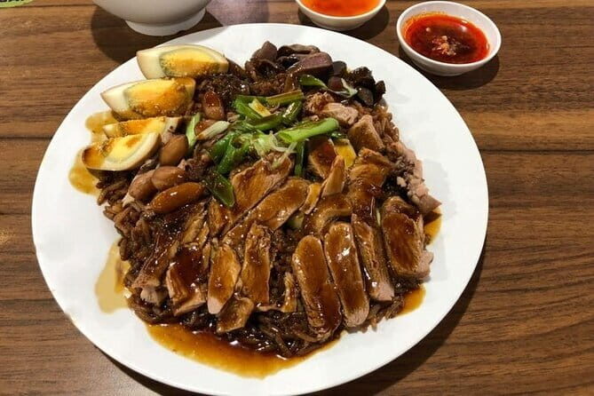 Best Ever Katong Food Tour with Local Foodie - Eat till you drop! - Practical Tips for Tour Participants