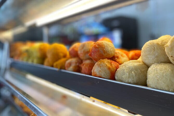 Best Ever Katong Food Tour with Local Foodie - Eat till you drop! - Summary