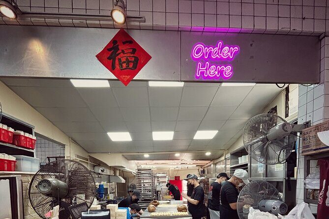 Best Ever Street Foods with Local Foodie - Off the beaten track - FAQs