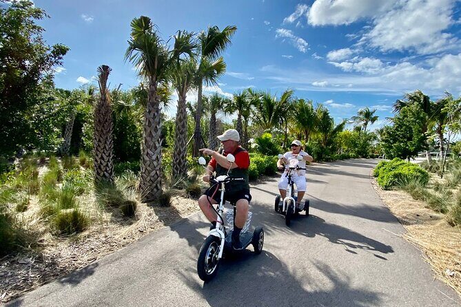 Best Family Activity - Trike Tour Of Naples - All Ages Fun! - FAQ