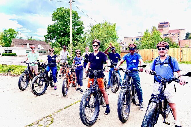 Best Family Small-Group E-Bike Guided Tour in Boulder, Colorado - Practical Details and Tips