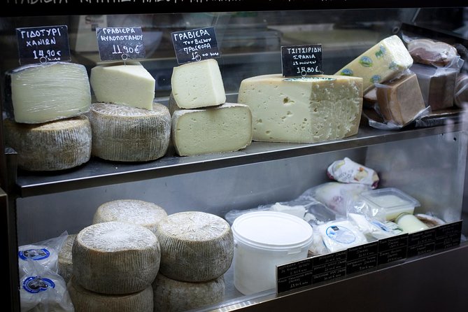 Best Food Tasting Tour of Athens, taste 18+ iconic Greek foods! - FAQ