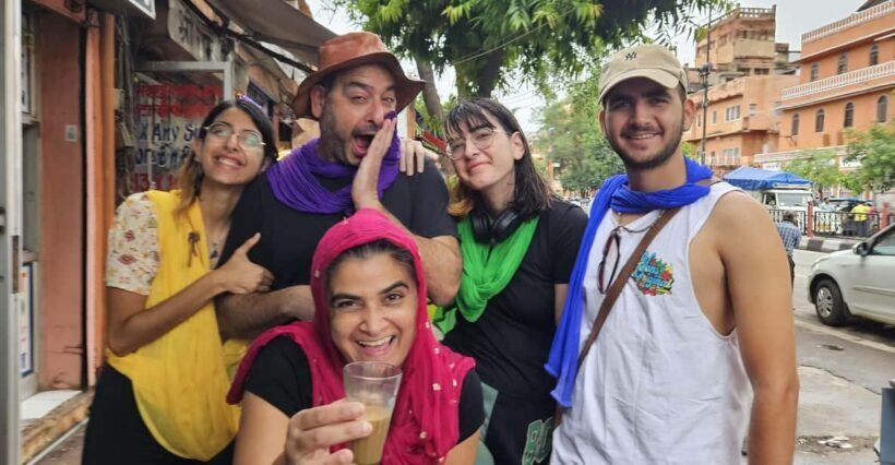 Best Food Tour in Jaipur - FAQ