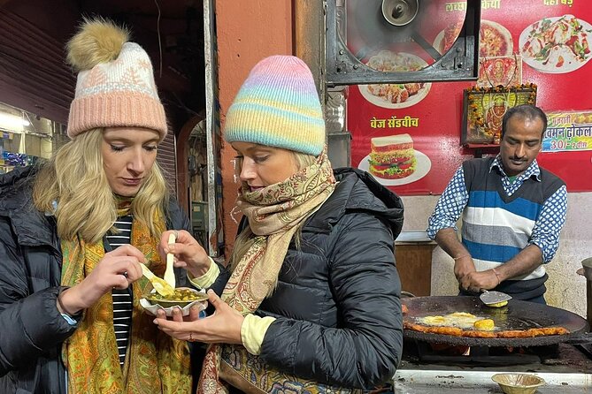 Best Food Tour in Jaipur - The Value Proposition