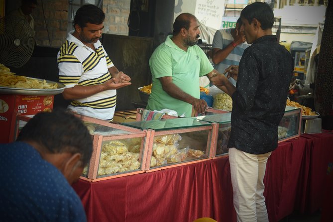 Best Food Tour in Jaipur - FAQ