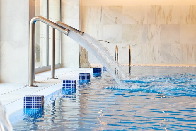 Best Friends Ritual: Mini Facial + Aromatherapy Massage + Day SPA + Glass Cava - Health and Safety Information