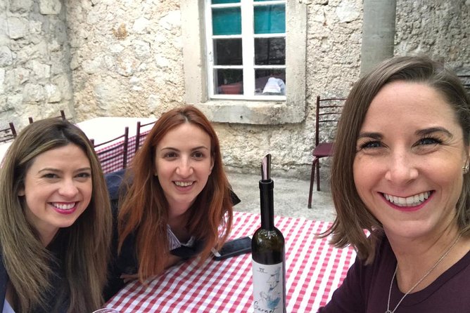 Best From Our Coast (Kotor Bay, Budva, Sv Stefan, Skadar Lake) - Experiencing the Guided Tours