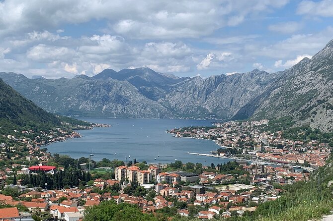 Best From Our Coast (Kotor Bay, Budva, Sv Stefan, Skadar Lake) - Flexibility and Customization Options