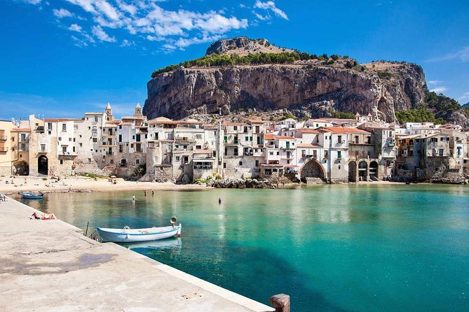 Best Full Day Exclusive Excursion in Sicily to Cefalù & Castelbuono From Palermo - Pricing and Cancellation Policy