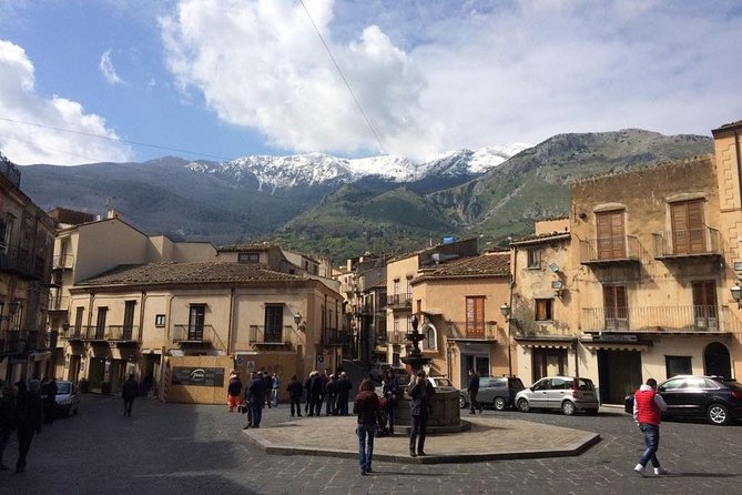 Best Full Day Exclusive Excursion in Sicily to Cefalù & Castelbuono From Palermo - Exceptional Customer Reviews