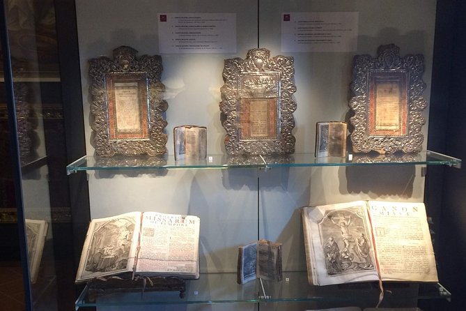 Best Full Day Exclusive Excursion in Sicily to Cefalù & Castelbuono From Palermo - Practical Tour Information