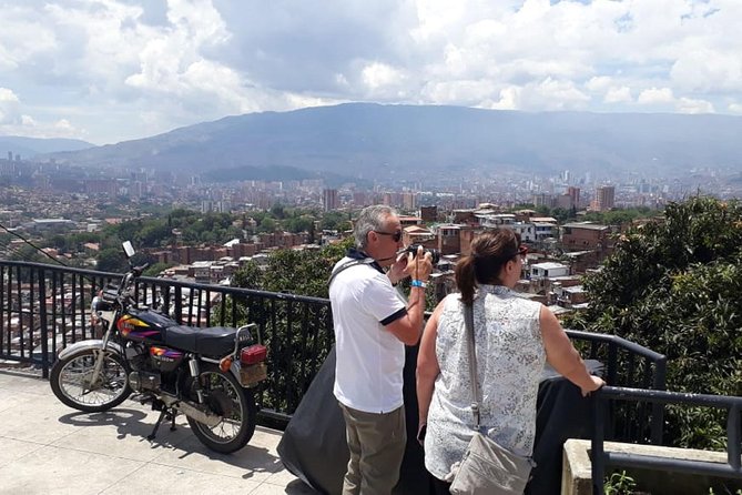 Best Full Day Private Medellin City Tour and Botero's Plaza - Health and Safety Measures