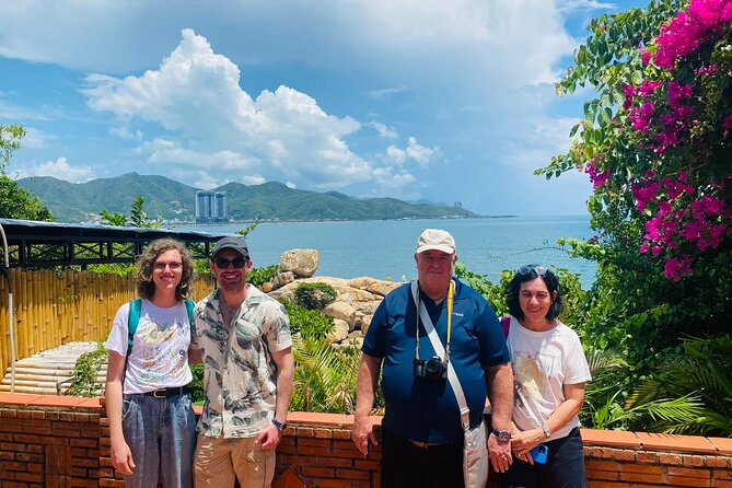 Best Full Day Private Tour in Nha Trang City from Cruise Port - Who Is This Tour Best For?